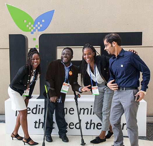 IFT | What Drives You?